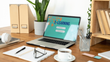 Basic Guide to e-Learn... | Manual e-Pembelajaran